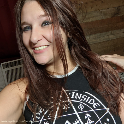 Bambi Snow’s Official Social Fan Page | LoyalFans