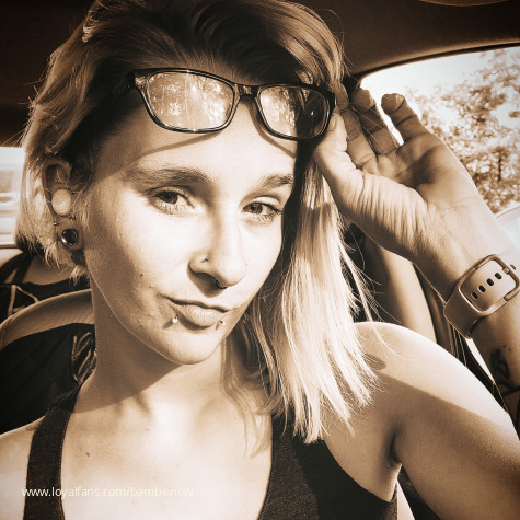 Bambi Snow's videos and clips | Official account | LoyalFans