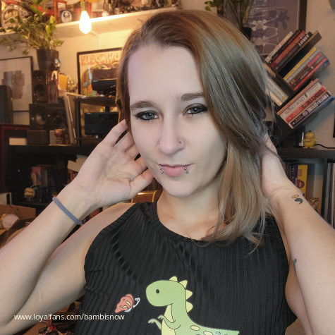 Bambi Snow's videos and clips | Official account | LoyalFans