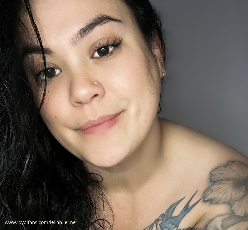 Leilani Leime's videos and clips | Official account | LoyalFans