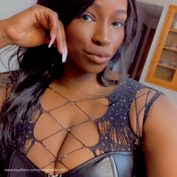Goddess Alana Findom 's Official Social Fan Page | LoyalFans