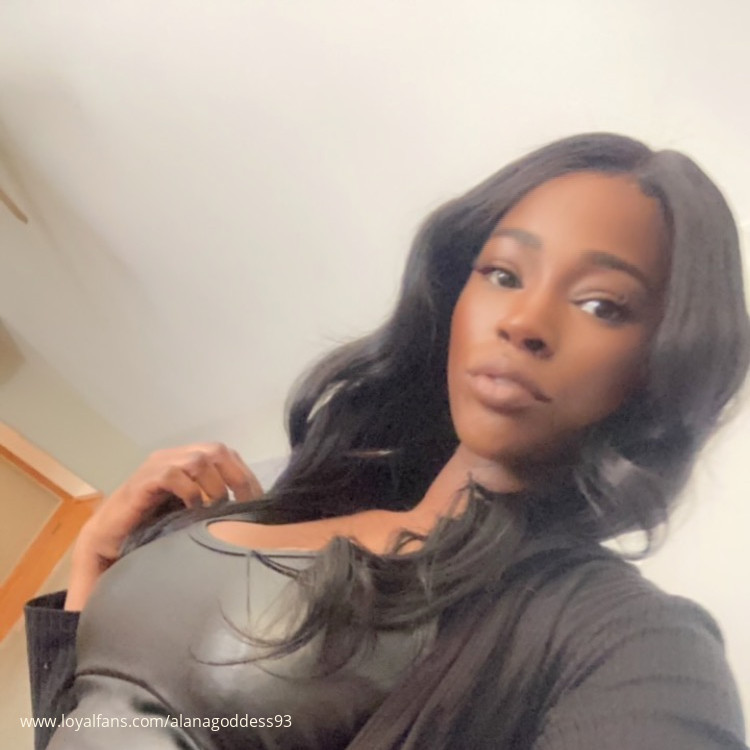 Goddess Alana Findom 's videos and clips | Official account | LoyalFans