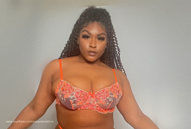 BNWO beta - Queen Adora Findom Femdom Official Photos | LoyalFans