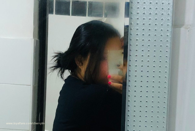 Bienvenida🍒🔥 - CherryLin08 Official Photos | www.Loyalfans.com