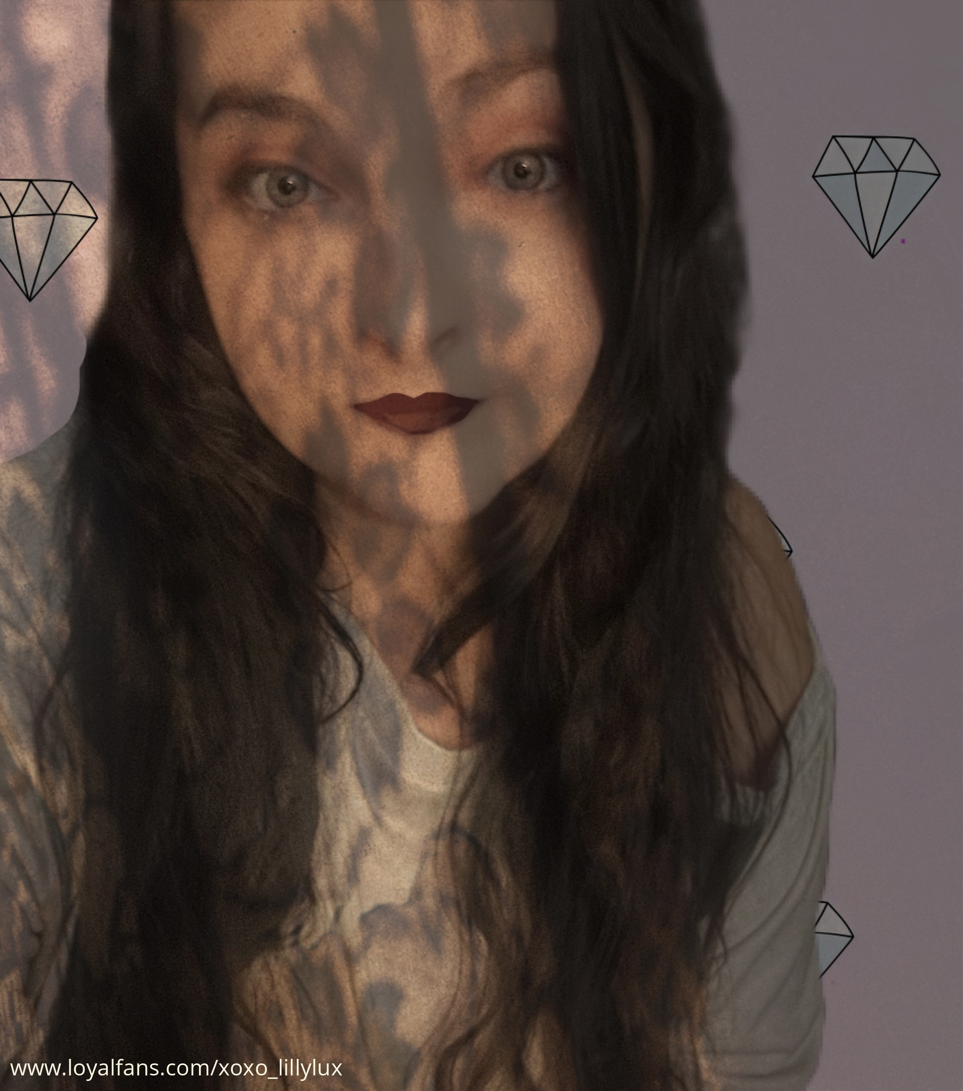 xoxo_LillyLux’s Official Social Fan Page | LoyalFans