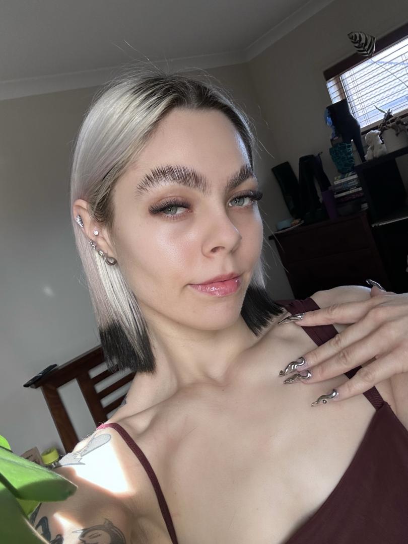 Godddess_Athena’s Official Social Fan Page | LoyalFans