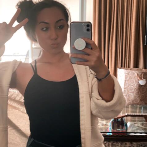 Veronica Reyes's videos and clips | Official account | LoyalFans