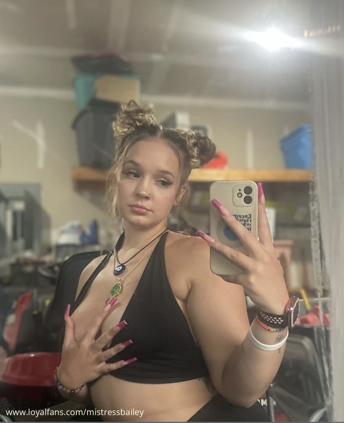 Mistressbailey's videos and clips | Official account | LoyalFans