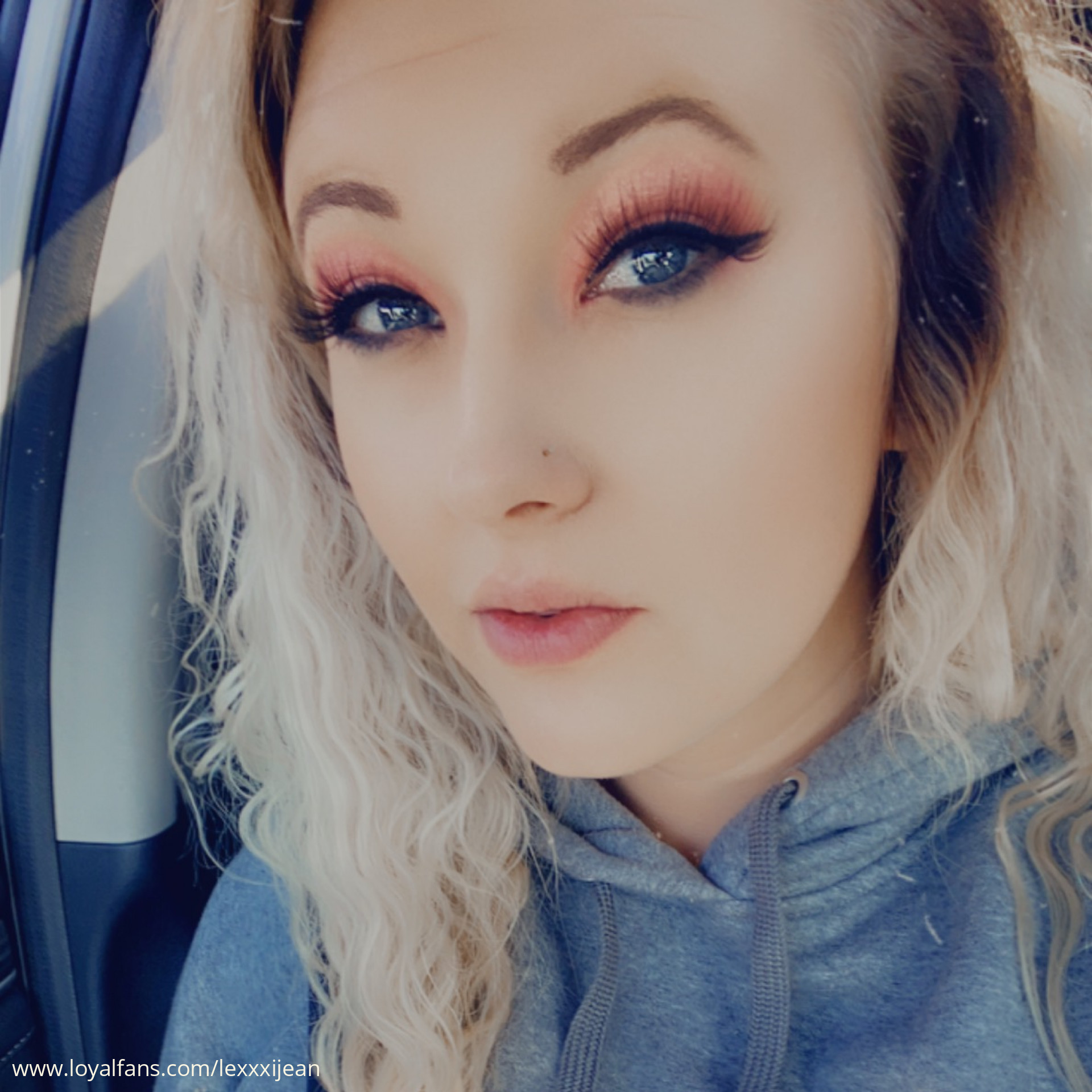 LexxxiJean's Official Social Fan Page | LoyalFans