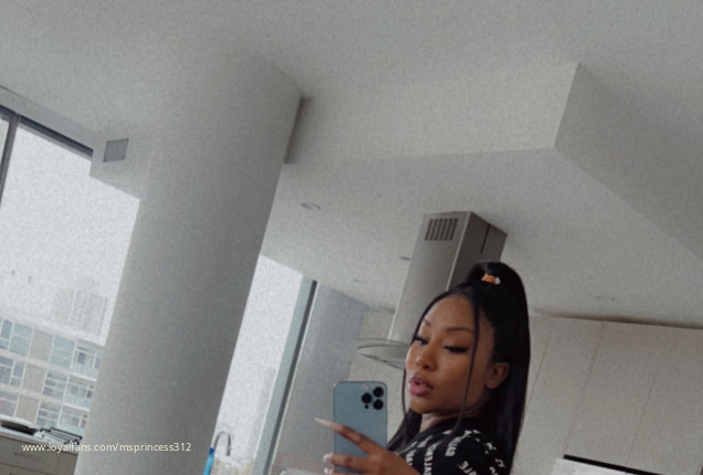 What yaw’ll up too👀 - MsPrincess312 Official Photos | www.Loyalfans.com