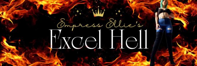 EXHEL HELL DISCORD NOW OPEN - Empress Ellie Official Photos | www ...