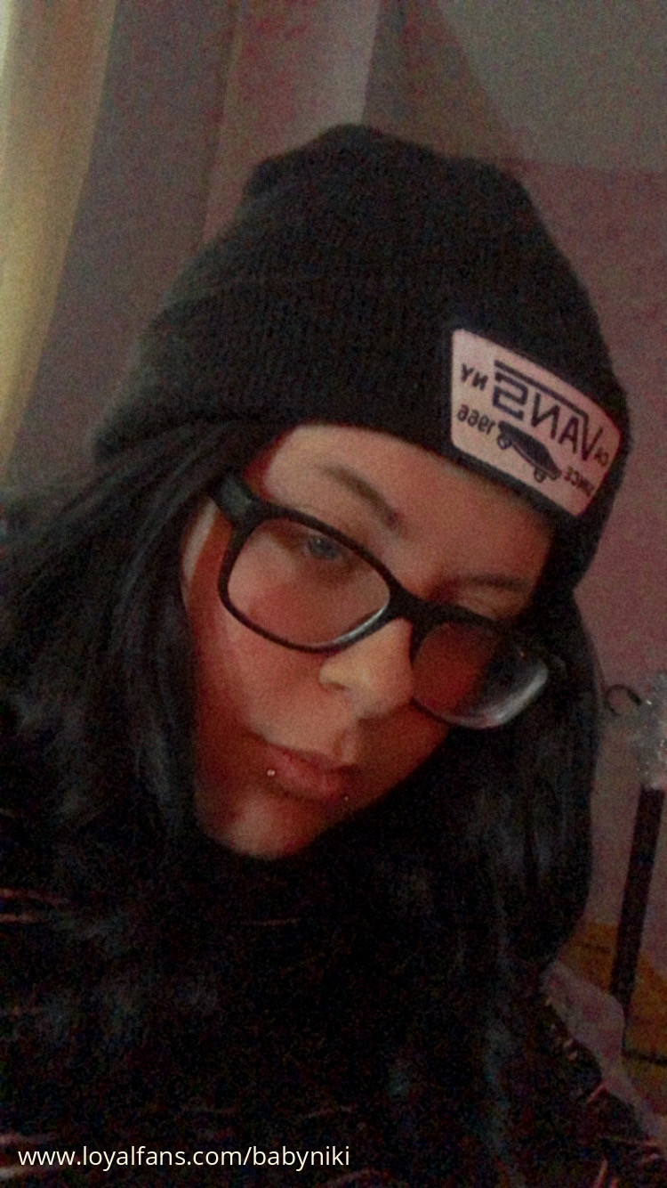 Baby Niki’s Official Social Fan Page | LoyalFans