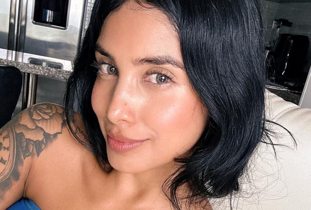 Sensual - Sofia Leon Official Profile | LoyalFans