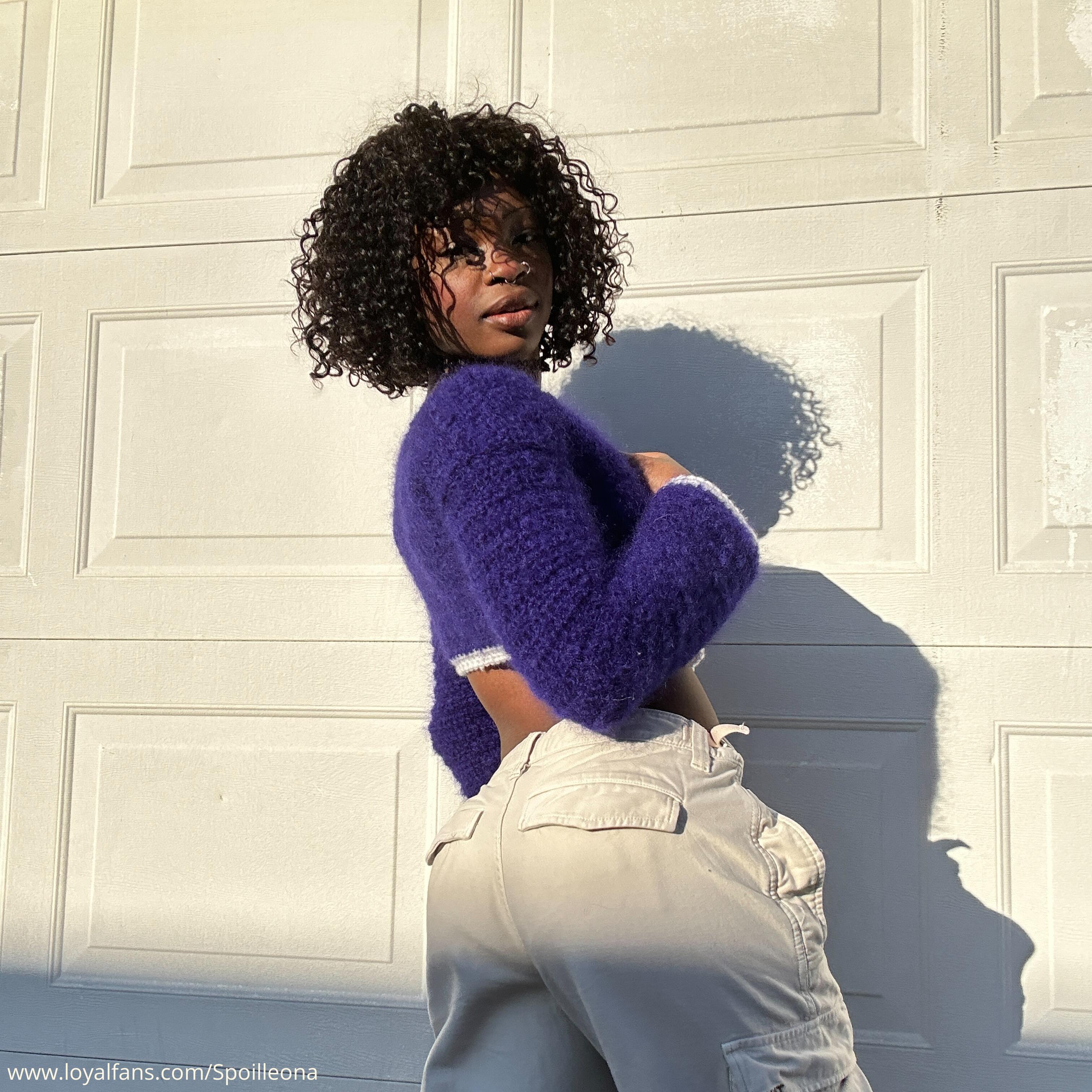 Spoil Princess Leona ’s Official Social Fan Page | LoyalFans