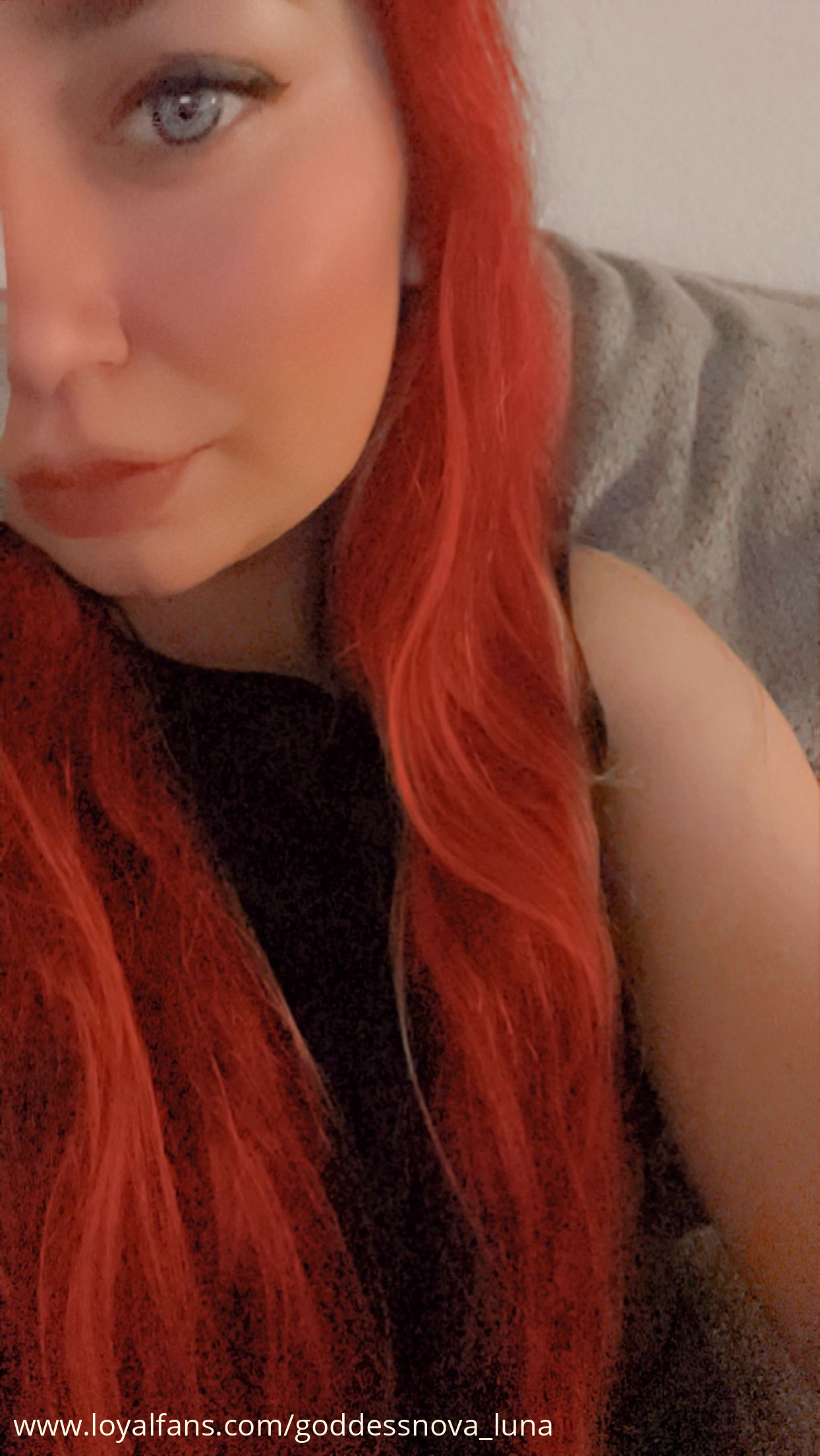 Findom Nova Luna’s Official Social Fan Page | LoyalFans