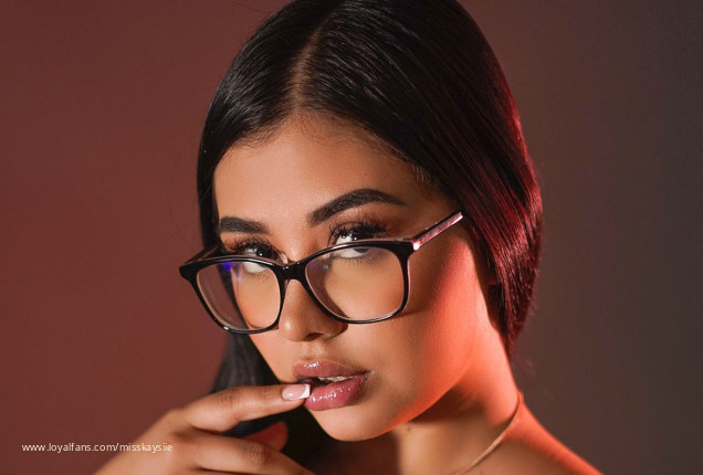 are you a huge tittys fan? - MissKaysiie Official Photos | LoyalFans