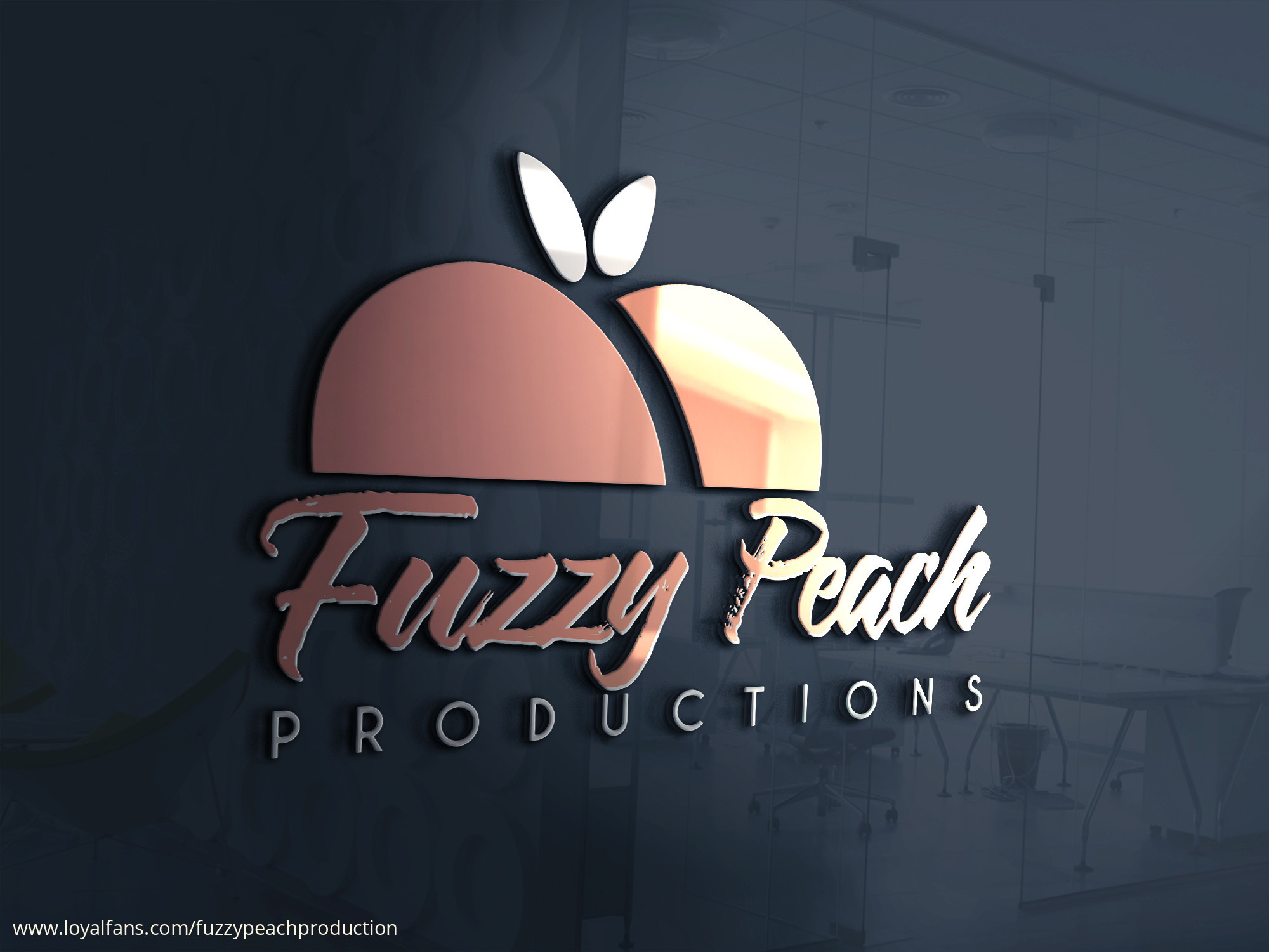 Fuzzy Peach Productions's videos and clips | Official account | LoyalFans