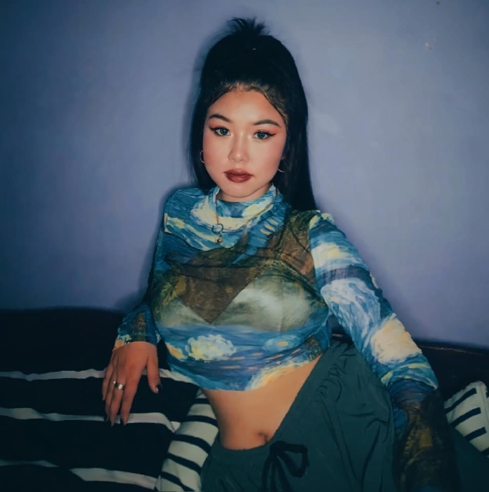 Goddess_Alie’s Official Social Fan Page | LoyalFans