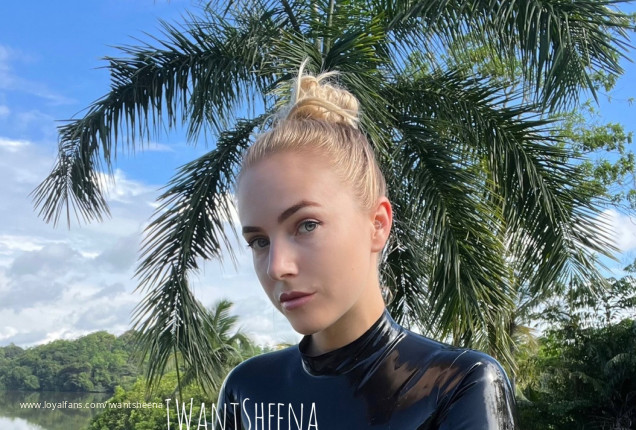 I love taking all your money. It’s mine anyway. - IWantSheena Official ...