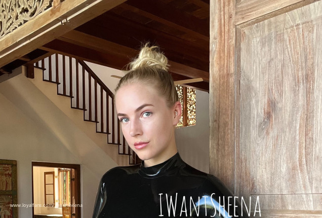 I want you on your knees with your wallet open! - IWantSheena Official ...