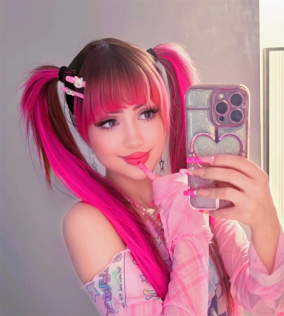 Findom Popstar Pinkii's Official Social Fan Page | LoyalFans