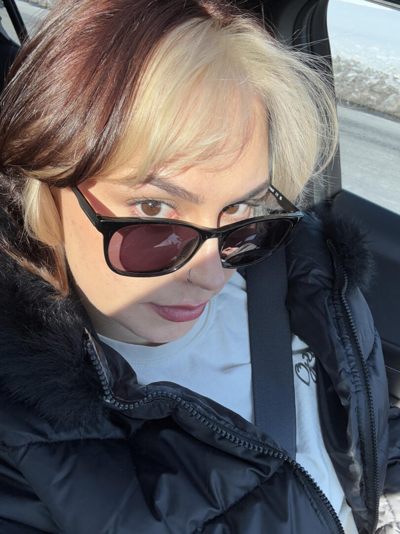 Divine Lux Lexy’s Official Social Fan Page | LoyalFans