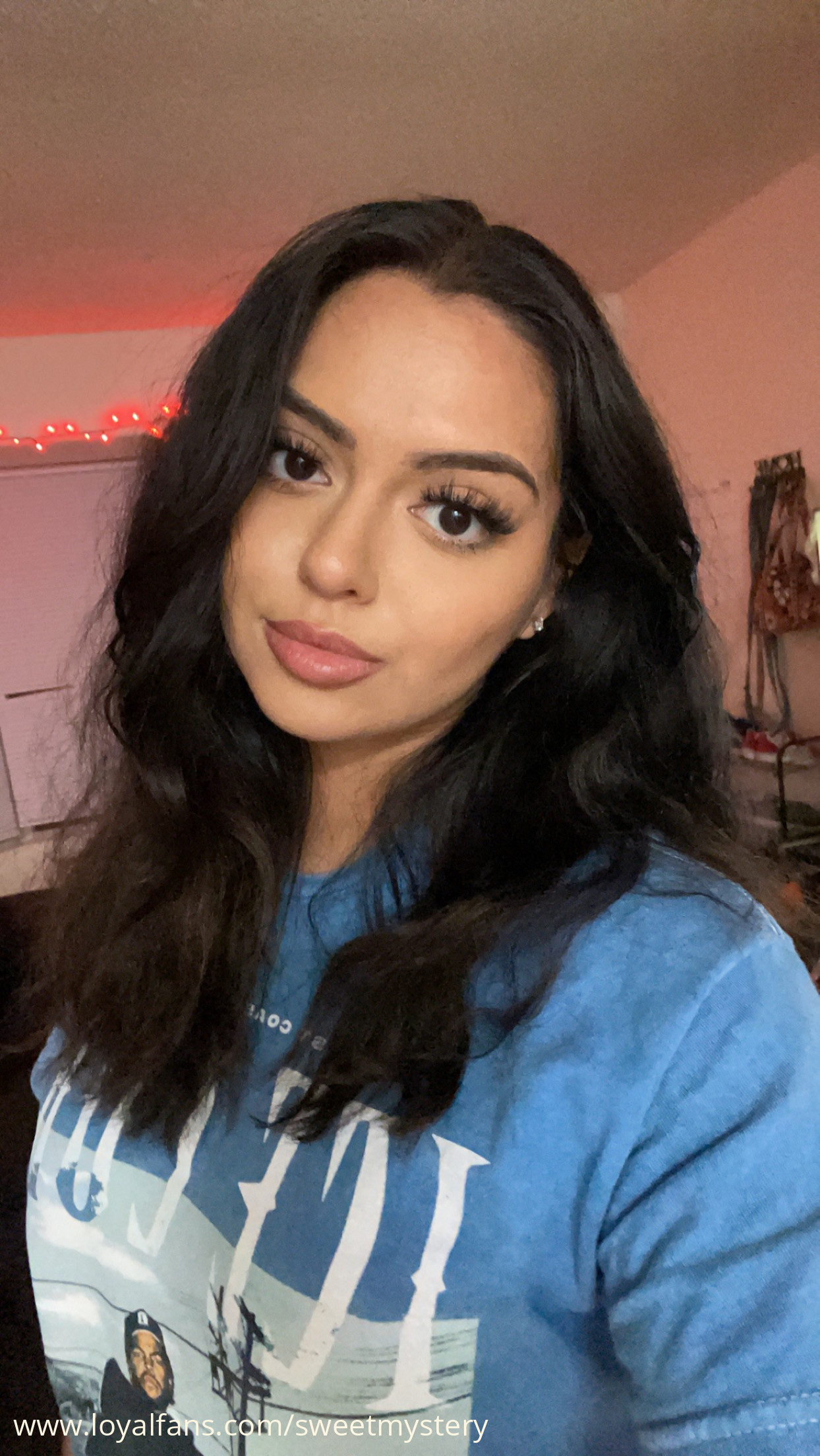 SweetMystery’s Official Social Fan Page | LoyalFans