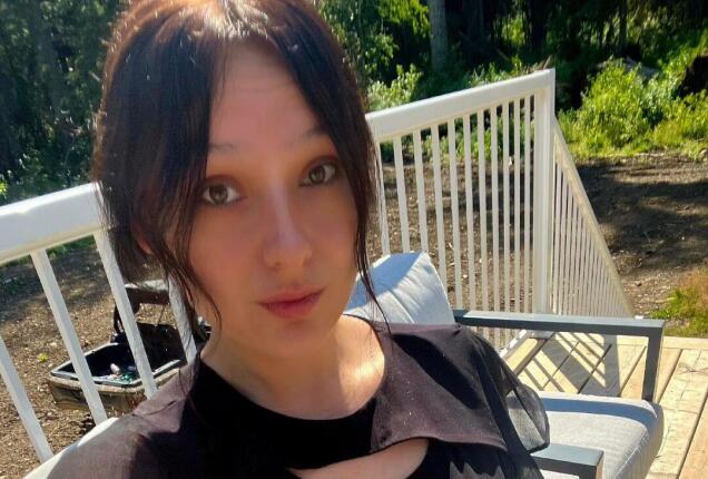 Office Work - Finding Lexy Official Photos | www.Loyalfans.com