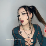 Your mouth will serve as my ashtray today - Vici Vail Official Photos ...