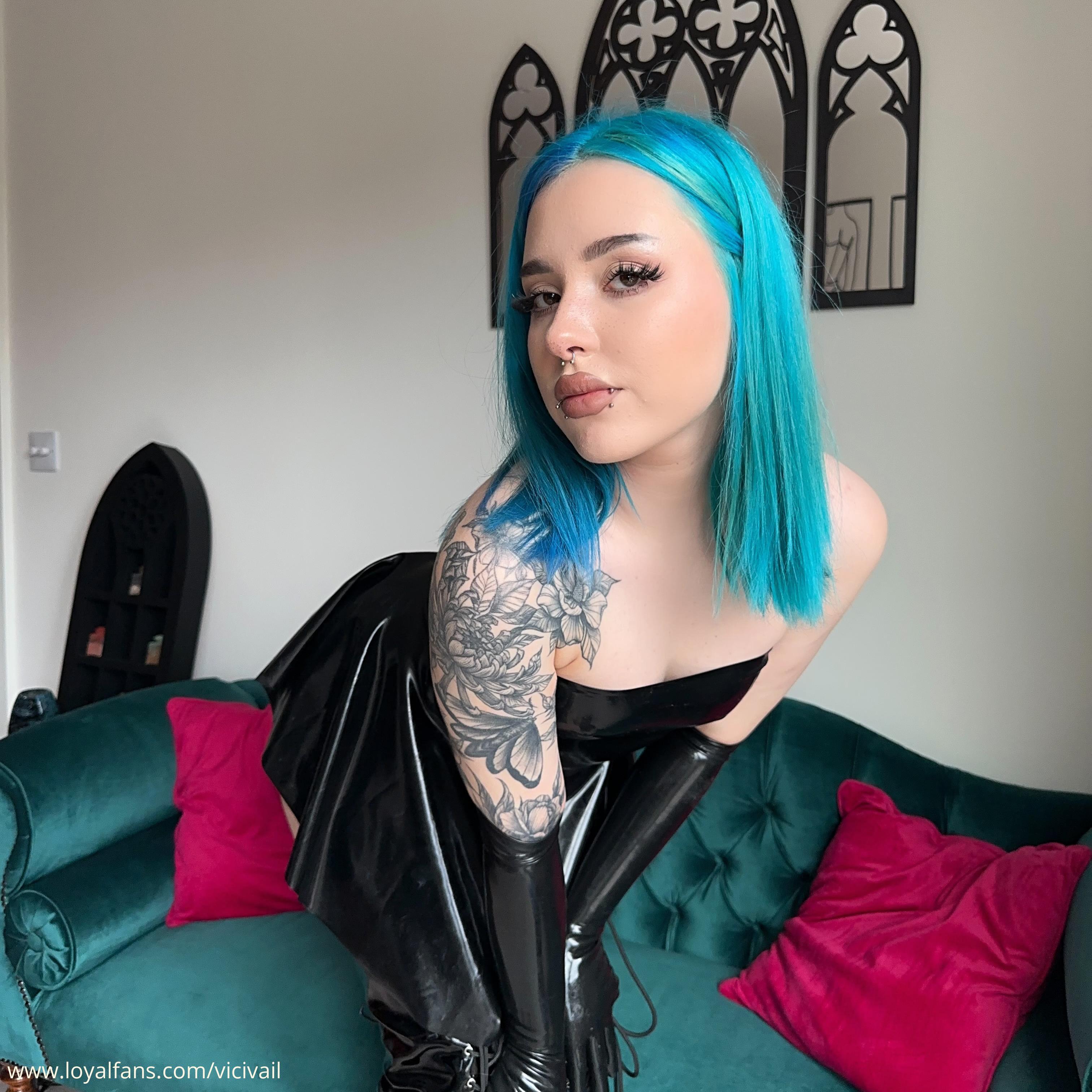 Vici Vail's videos and clips | Official account | LoyalFans