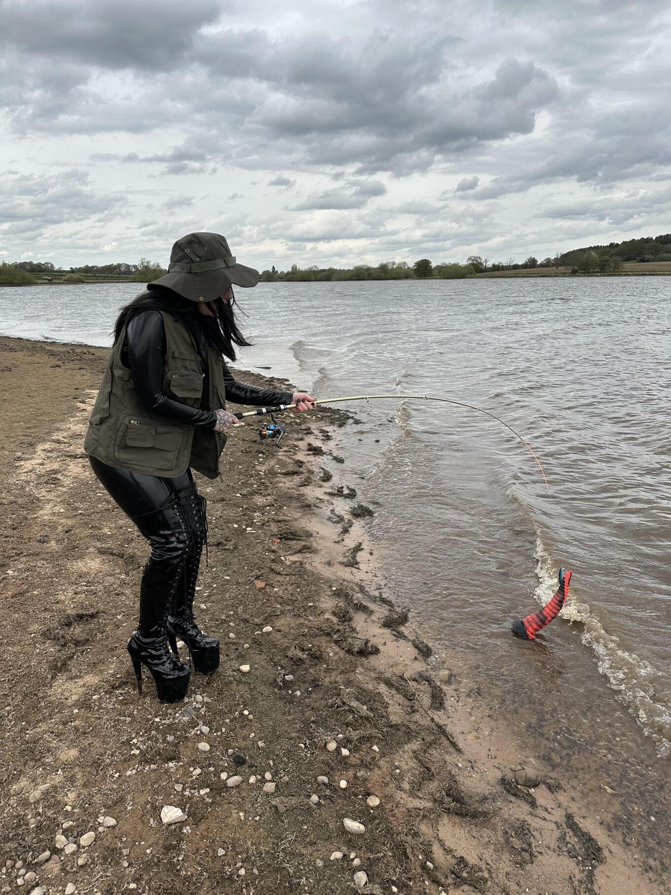 Vici Vail's Official Social Fan Page | LoyalFans