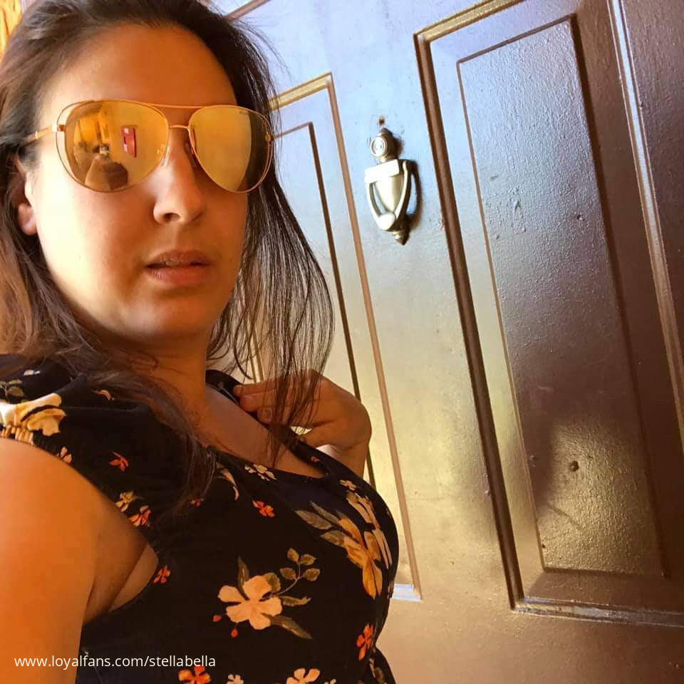 Stellabella's Official Social Fan Page | LoyalFans