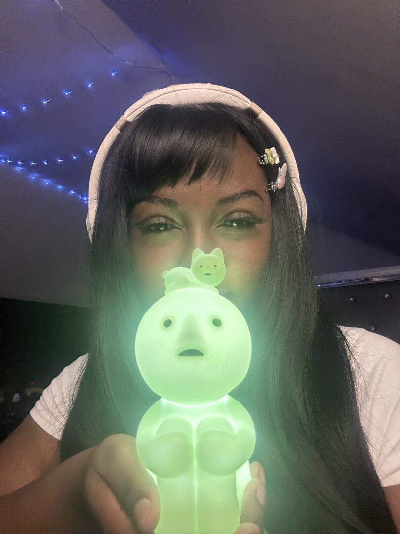 princess_aniya's videos and clips | Official account | LoyalFans
