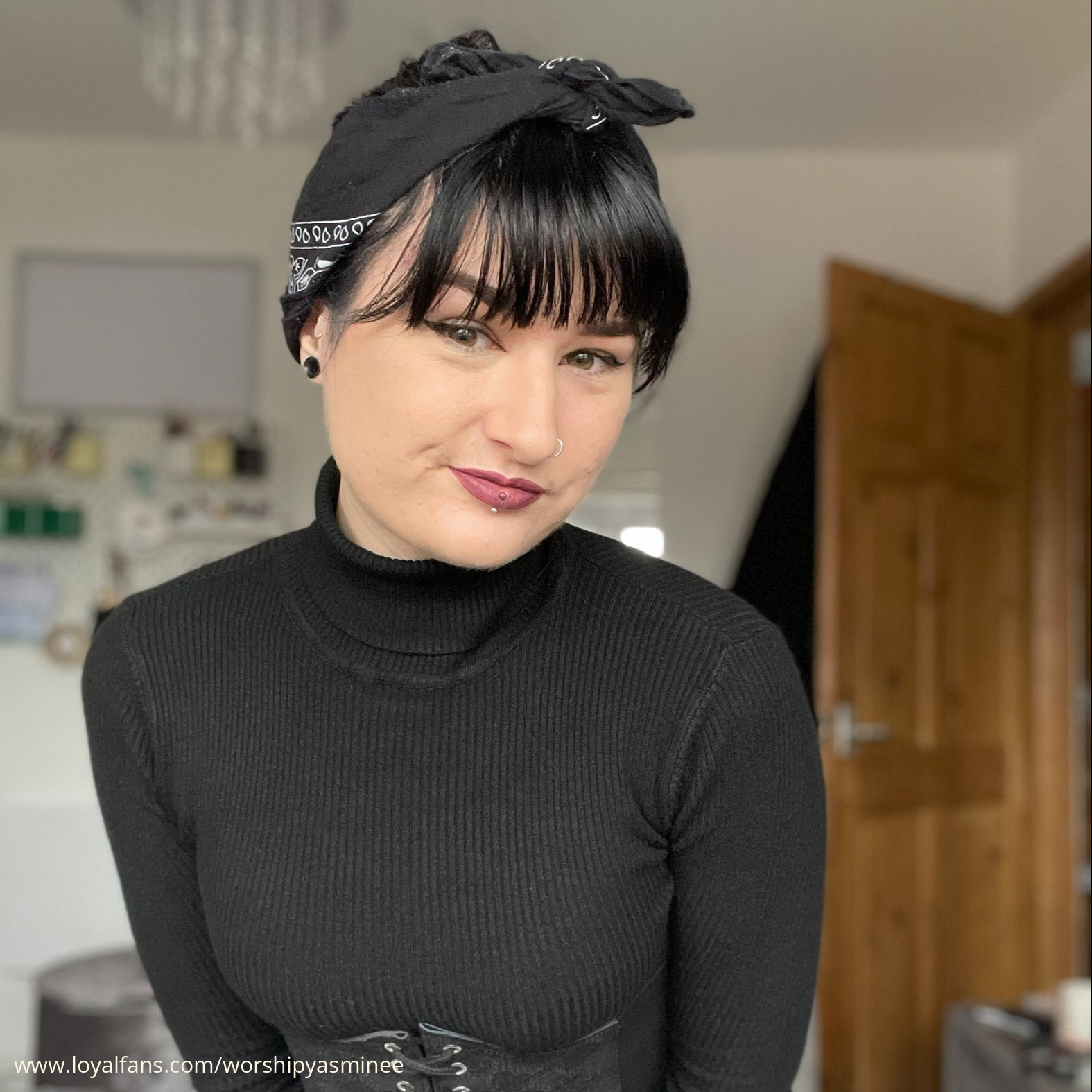 Goddess Yasmine ’s Official Social Fan Page | LoyalFans