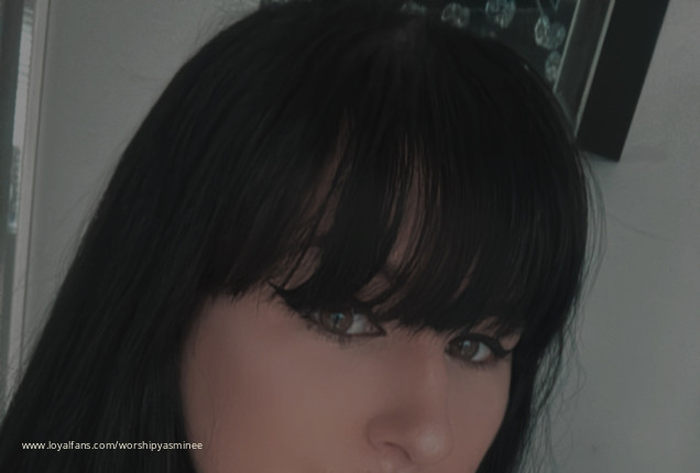 Fun fact - Goddess Yasminee Official Photos | LoyalFans