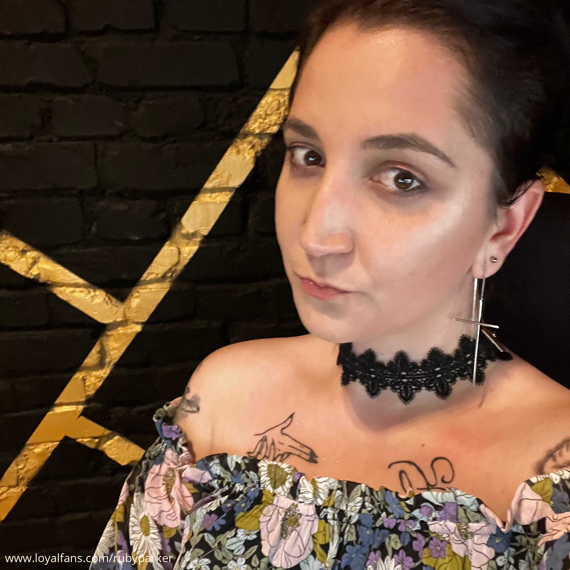 Miss Rubyy’s Official Social Fan Page | LoyalFans