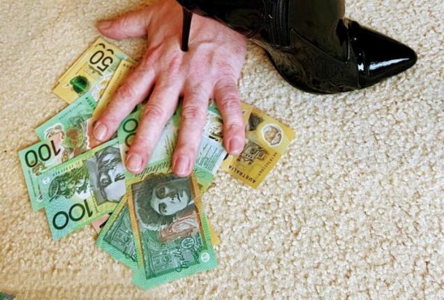 I don’t thank you. Ever - Mistress Lola In Latex FINDOM FEMDOM Official ...