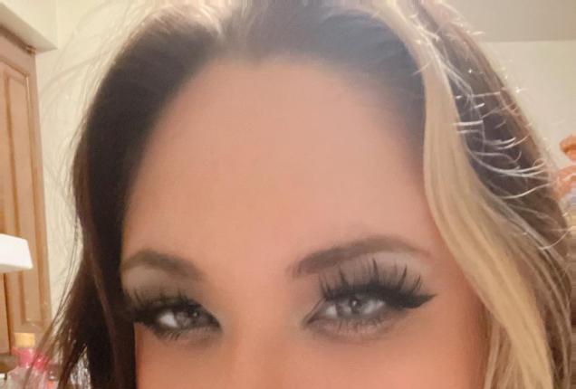 Voice Actress Nova! - Nova Starlust Official Photos | www.Loyalfans.com