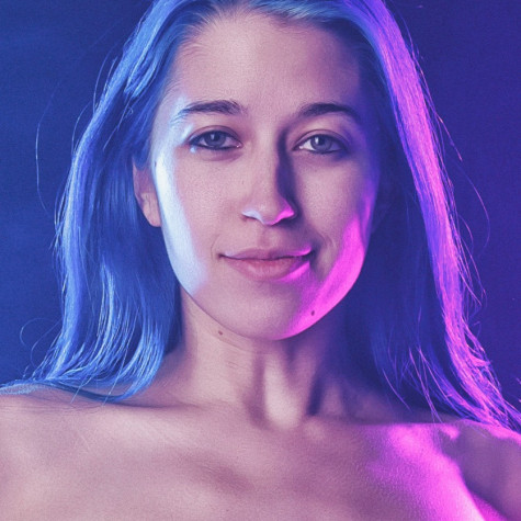 Check your DMs for my new oiled up photoset! 💕 - Alex Coal Official ...