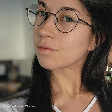 Sunburn update! 🔥 - Alex Coal Official Photos | www.Loyalfans.com