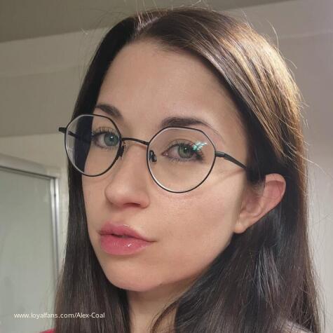 Do you like me in pink? 💕 - Alex Coal Official Photos | www.Loyalfans.com