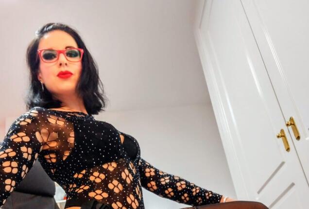 Obedience is Bliss - Mistress Black Moon Lilith Official Photos | LoyalFans