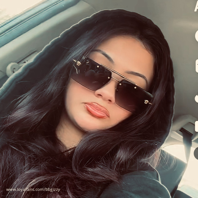 Bbg Izzy’s Official Social Fan Page | LoyalFans