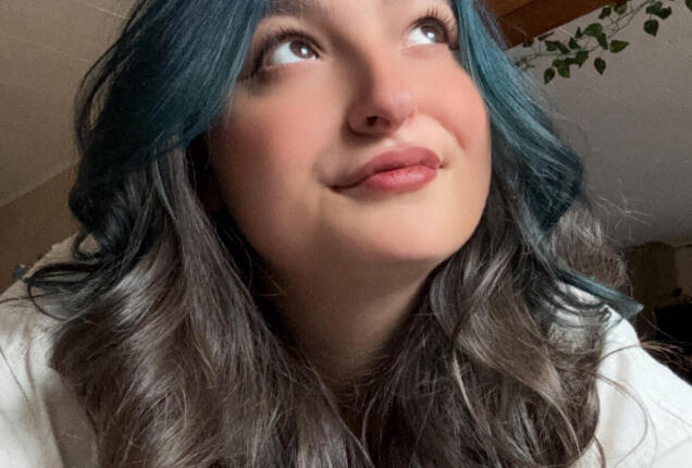 The sweet little face that owns your mind and wallet - Goddess Alex ...