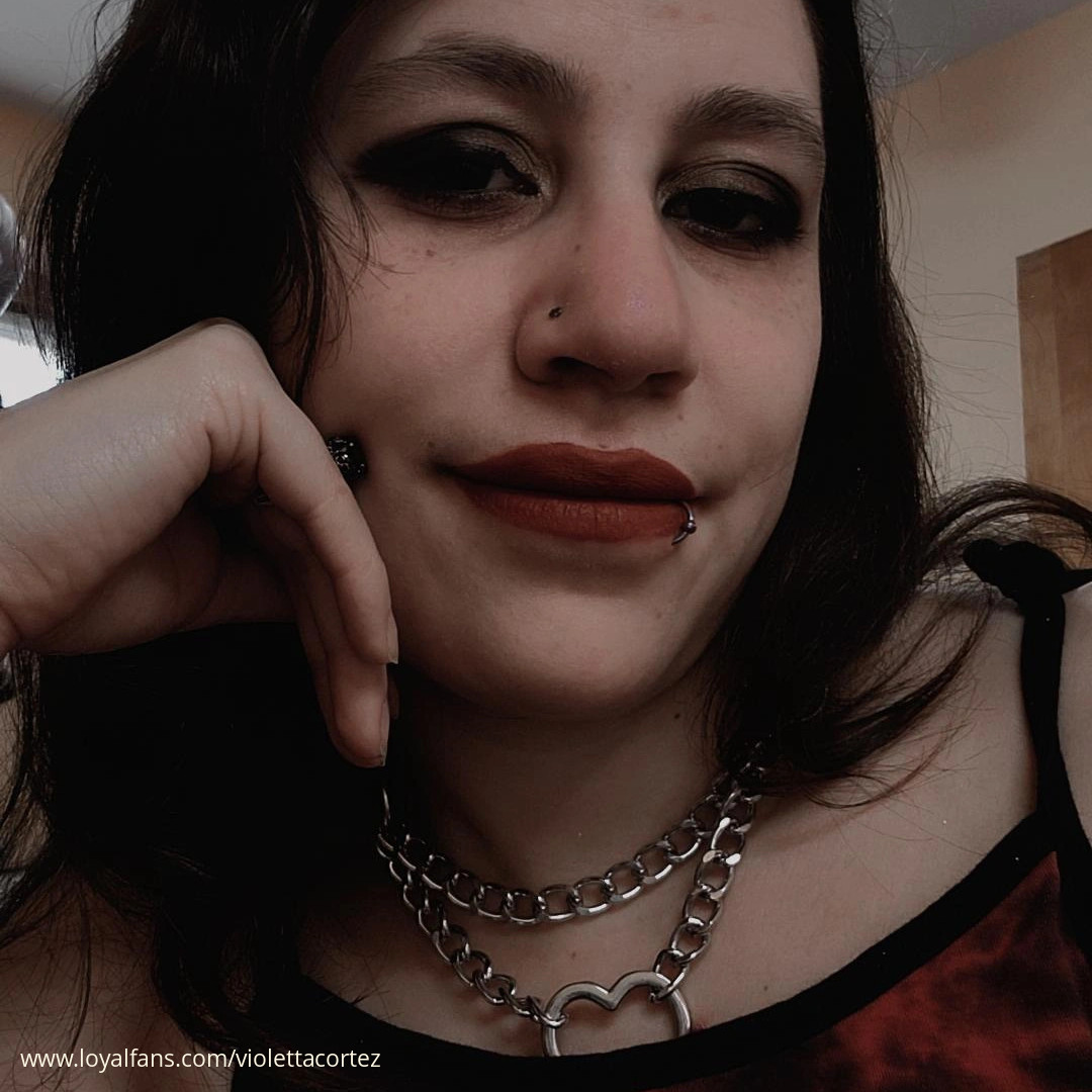 Goddess Violet's videos and clips | Official account | LoyalFans