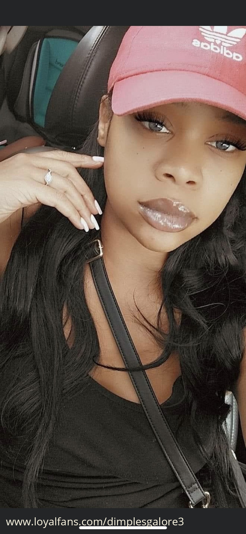 DimplesGalore3's videos and clips | Official account | LoyalFans