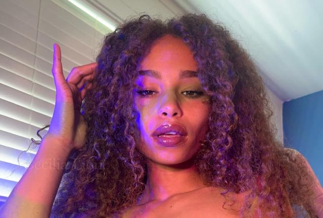 Where is my pet? - Cecilia Lion Official Photos | LoyalFans