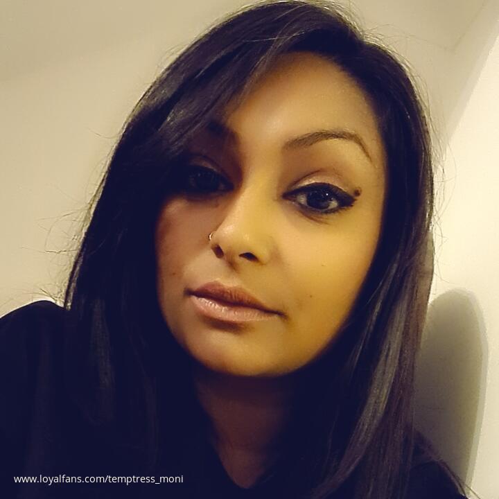 Temptress Moni’s Official Social Fan Page | LoyalFans