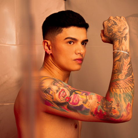 Liam Smith’s Official Social Fan Page | LoyalFans