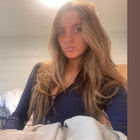 QueenKaitlinn's Official Social Fan Page | LoyalFans